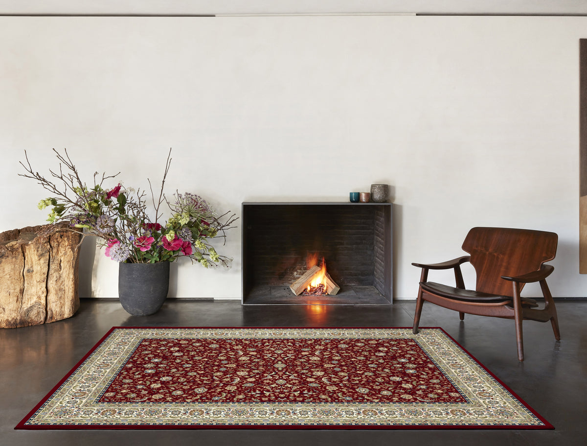 5 Creative Ways to Incorporate Rugs into Your Home Decor — Rugs Direct