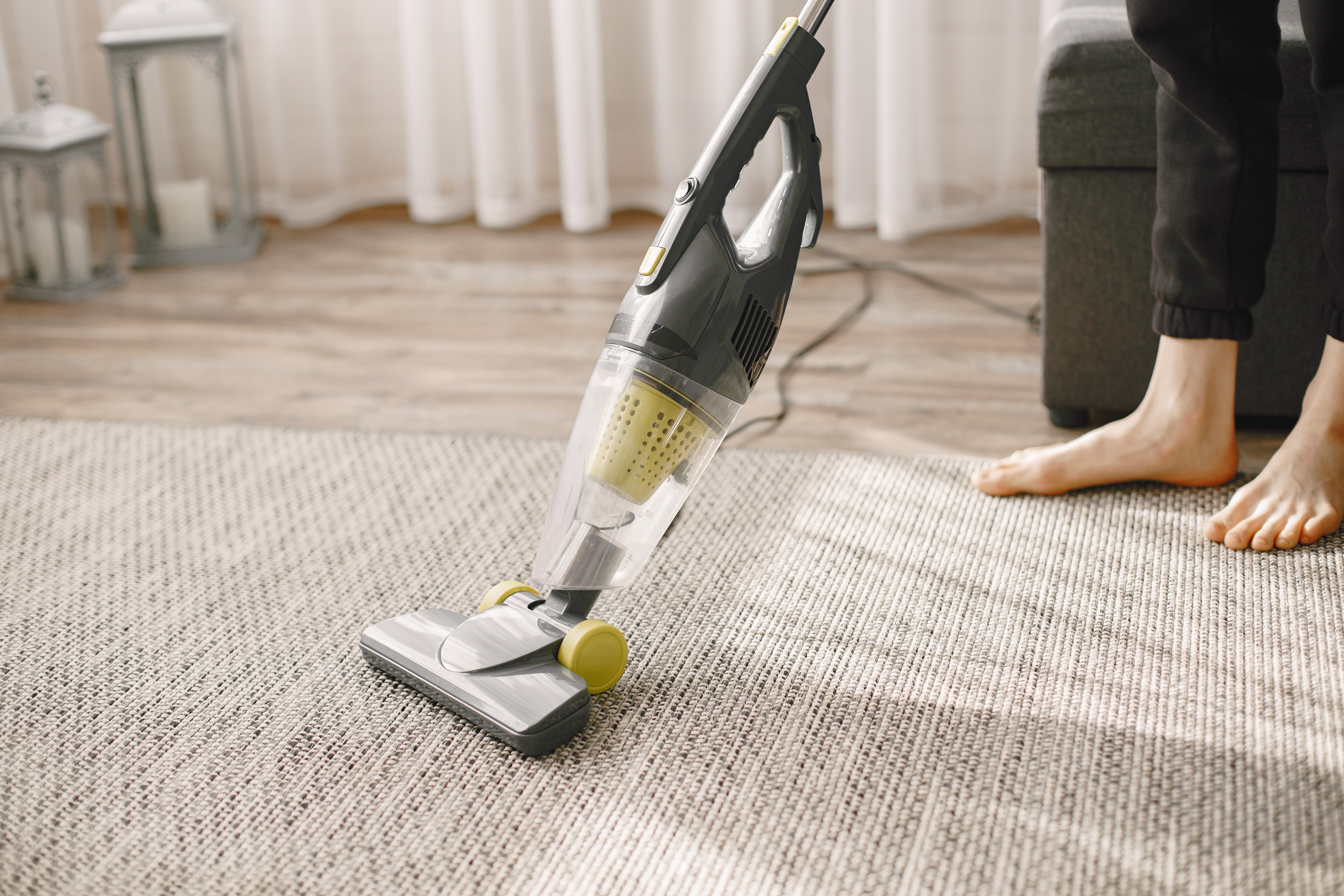 Wool Rug Care NZ | Cleaning Tips & When to Call a Pro — Rugs Direct