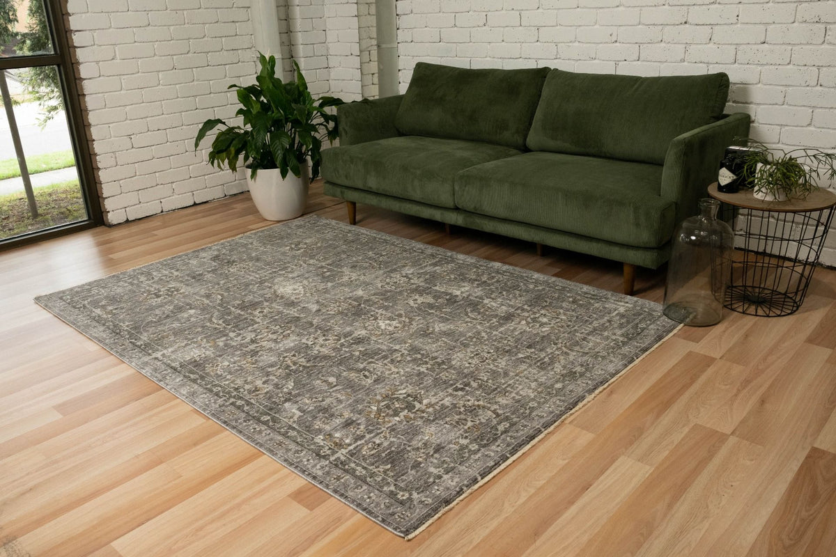 Roxana Collection Vintage Elegance — Rugs Direct