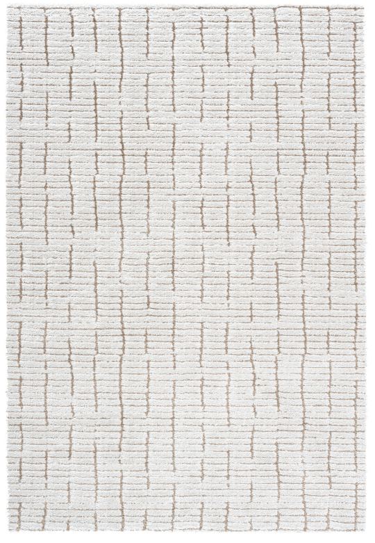 Luxurious Textured Modern Design Masai Rug — Rugs Direct
