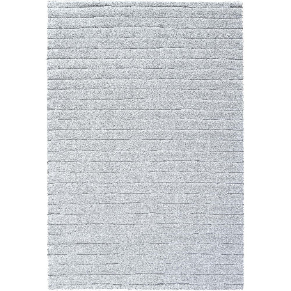 Luxurious Textured Modern Design Masai Rug — Rugs Direct