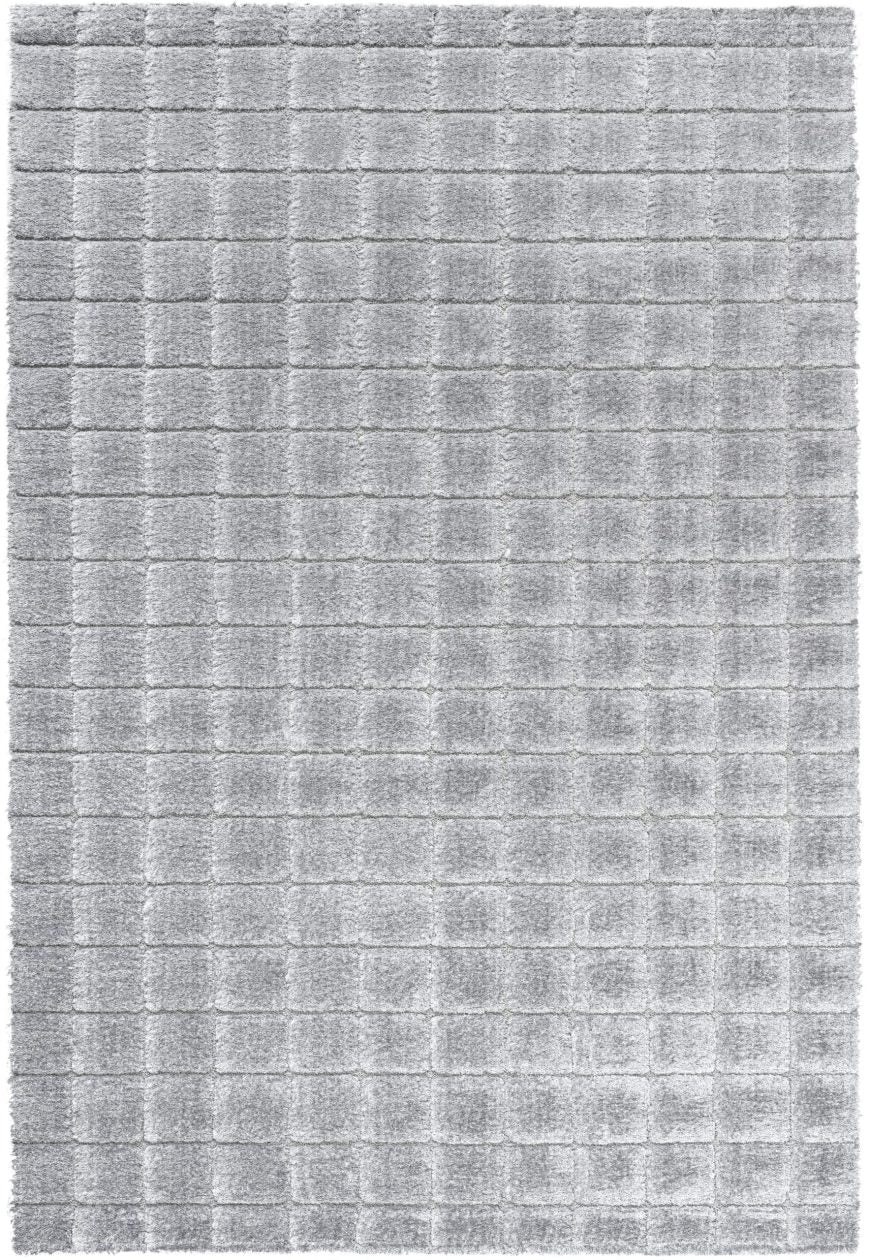 Luxurious Textured Modern Design Masai Rug (14023-5171) Size: 160 x 23 ...