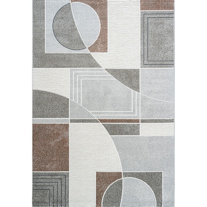 Modern Design Valentino Rug (46012-6111) — Rugs Direct