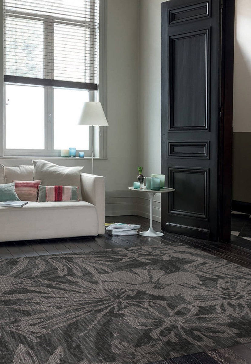 Newport Indoor/Outdoor Flatweave Rug (96024-3017) Size: 160 x 230cm ...