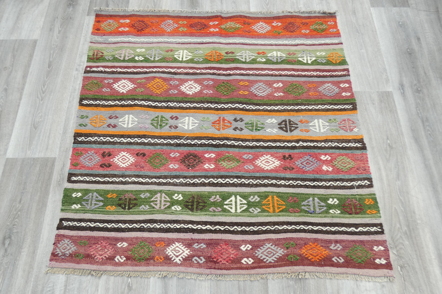 Kilim Rugs — Rugs Direct