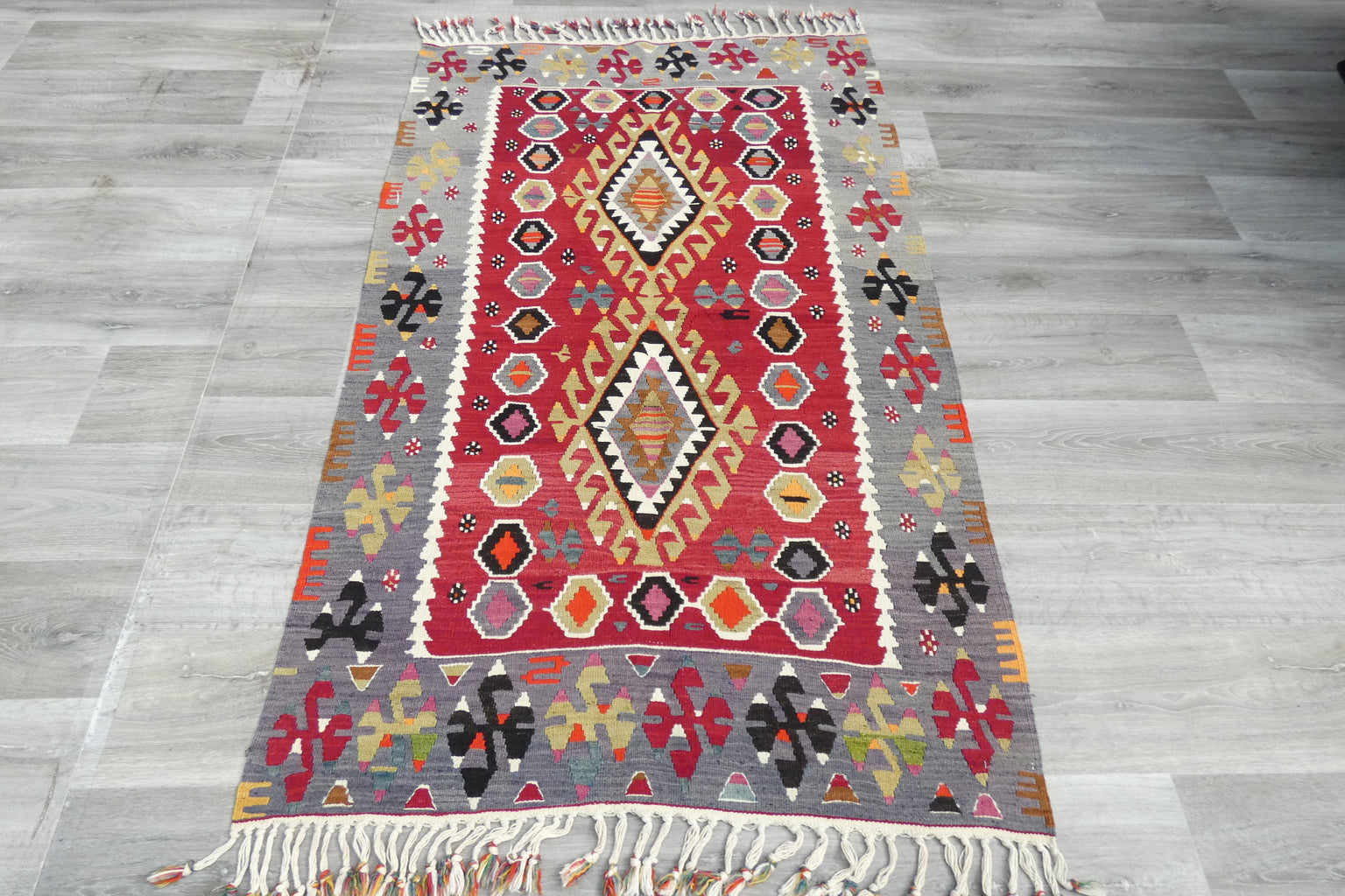 Kilim Rugs — Rugs Direct