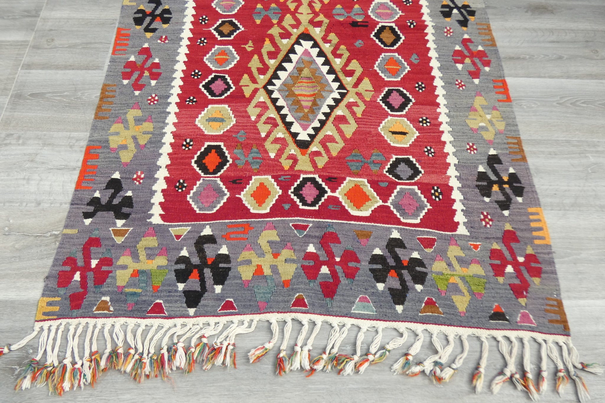 Kilim Rugs — Rugs Direct