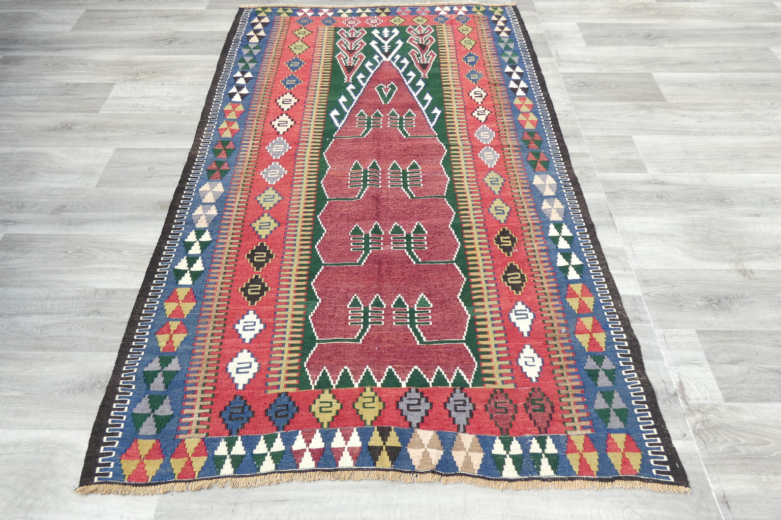 Kilim Rugs — Rugs Direct
