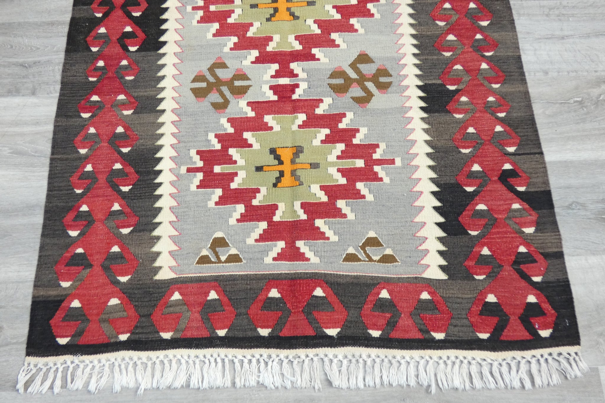 Kilim Rugs — Rugs Direct
