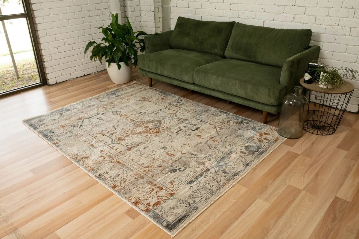 Roxana Collection Rug Timeless Splendor — Rugs Direct