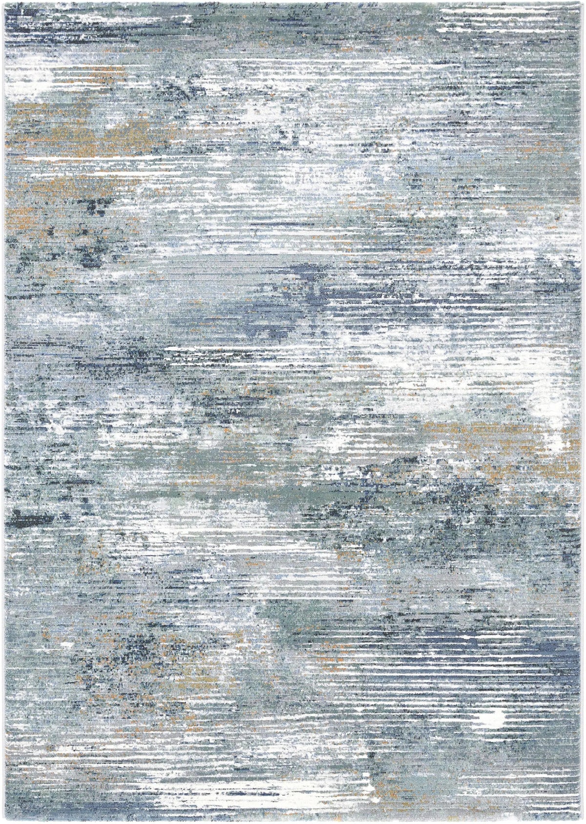 Bandi Design Argentum Rug — Rugs Direct