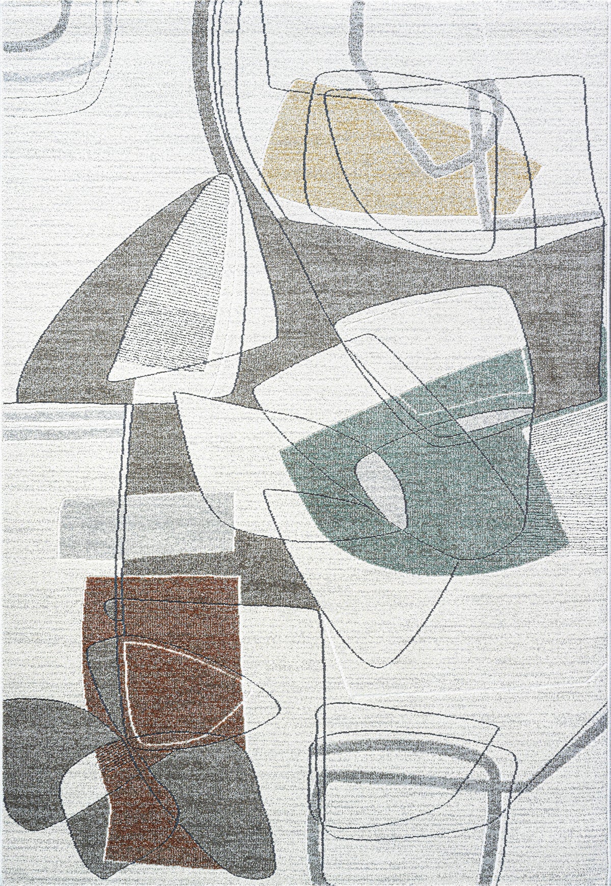 Modern Design Valentino Rug — Rugs Direct