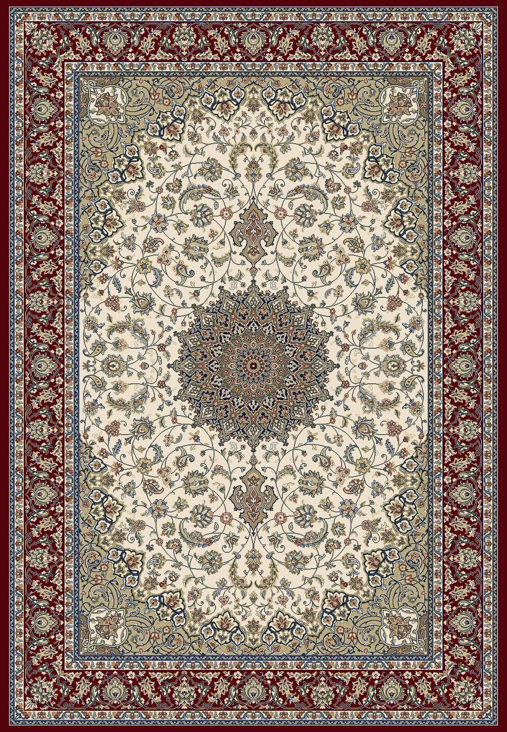 160 x 230cm — Rugs Direct