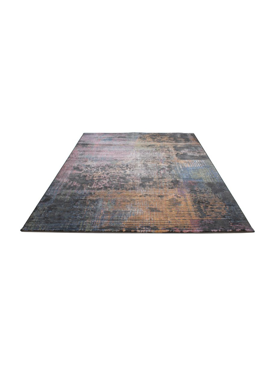 Modern Colourful Design Argentum Rug — Rugs Direct