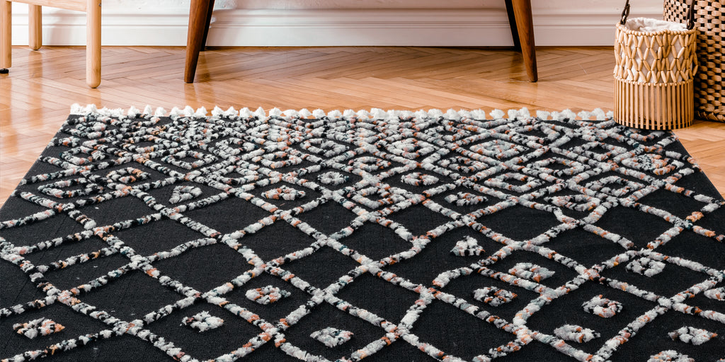 Moroccan Rugs in NZ - Spice up Your Design! | Rugs Direct