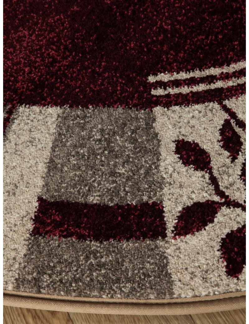 Round Rugs Online at Best Price in New Zealand — Rugs Direct