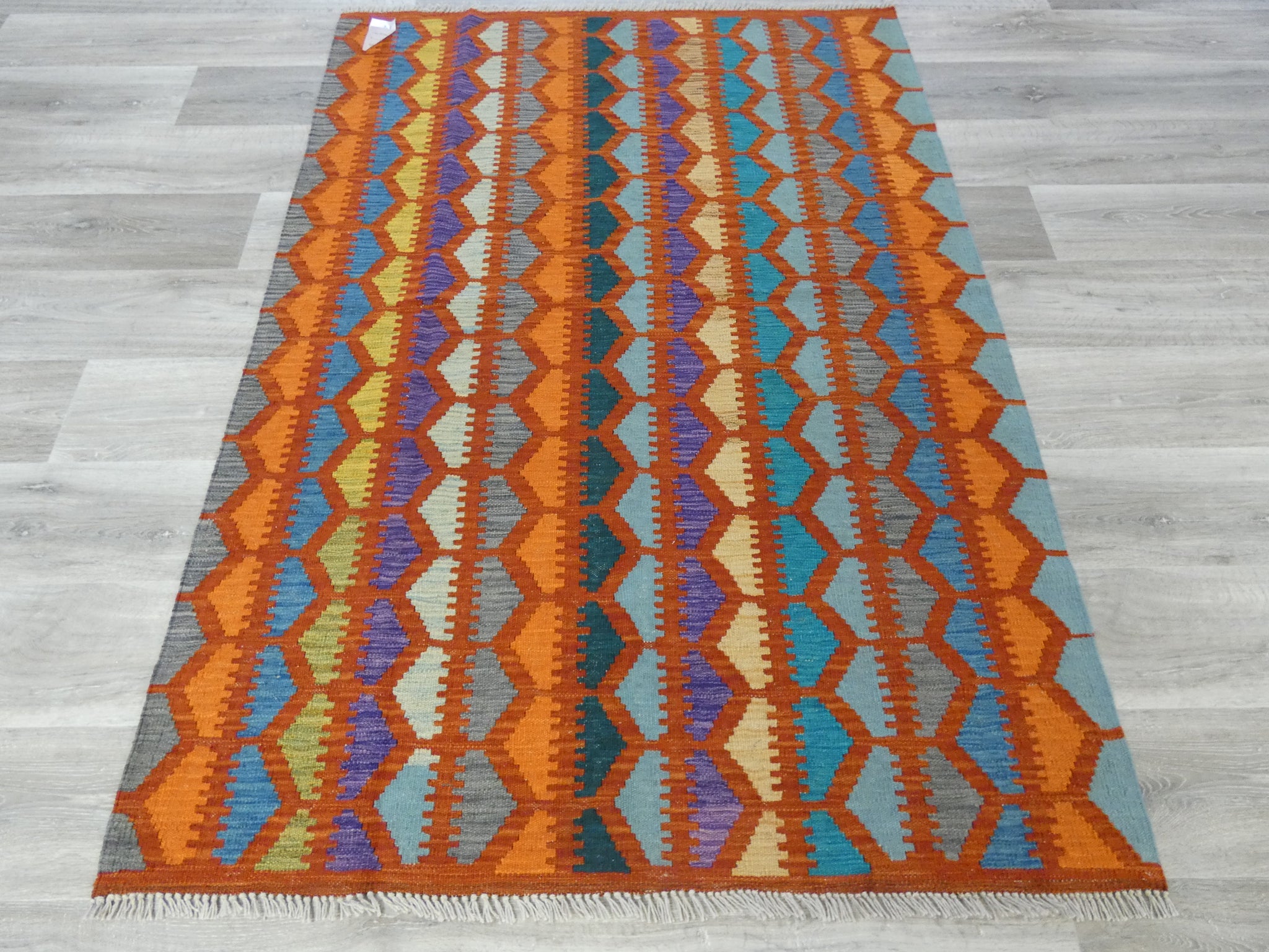 Kilim Rugs — Rugs Direct