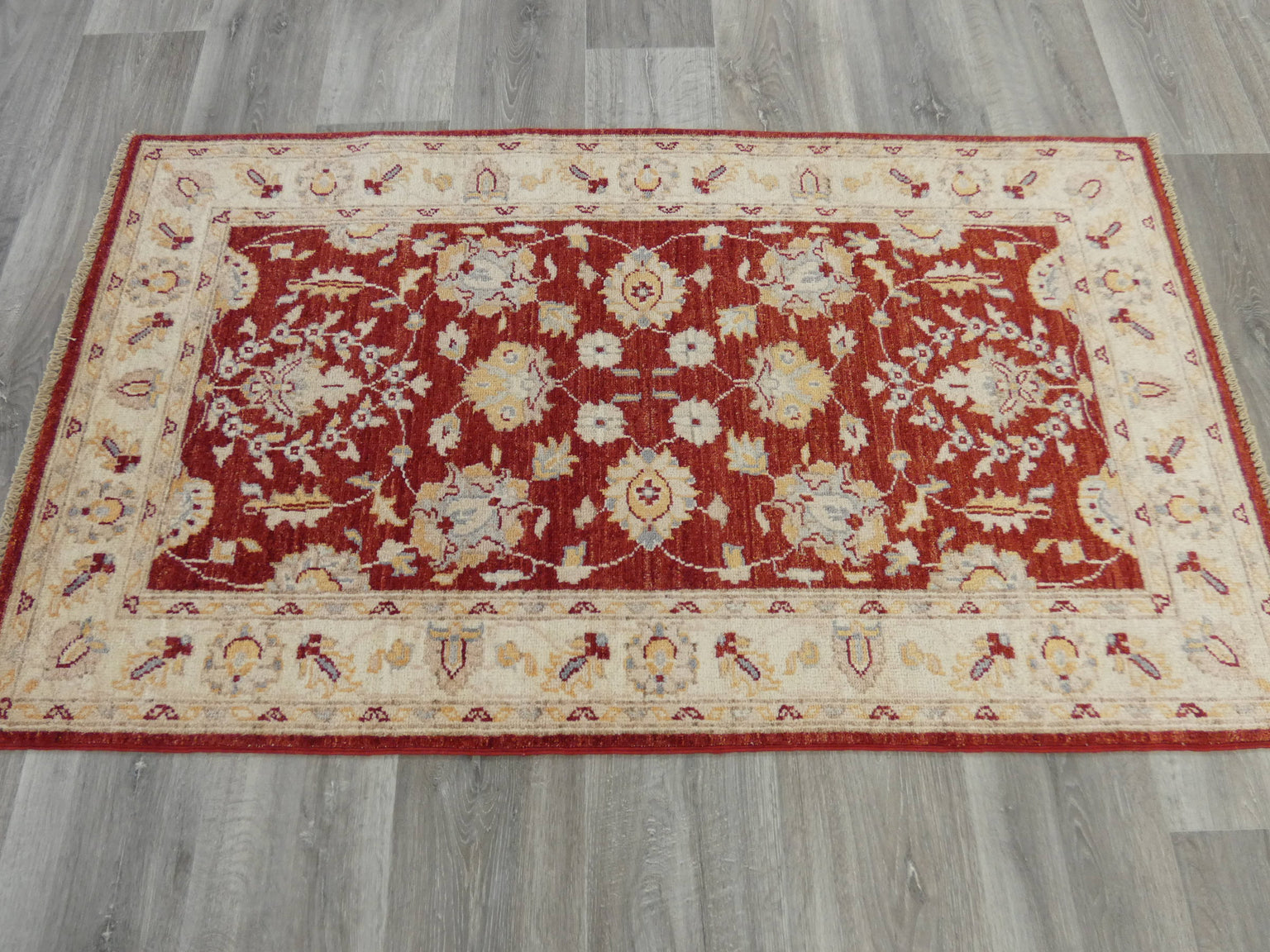 Natural/Wool — Rugs Direct