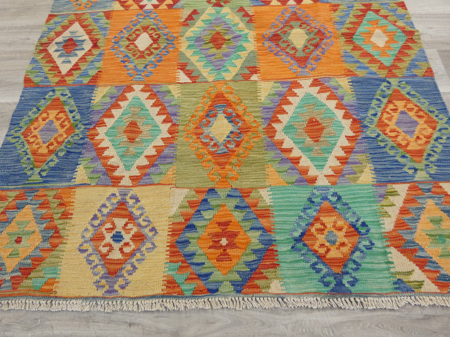 Kilim Rugs — Rugs Direct