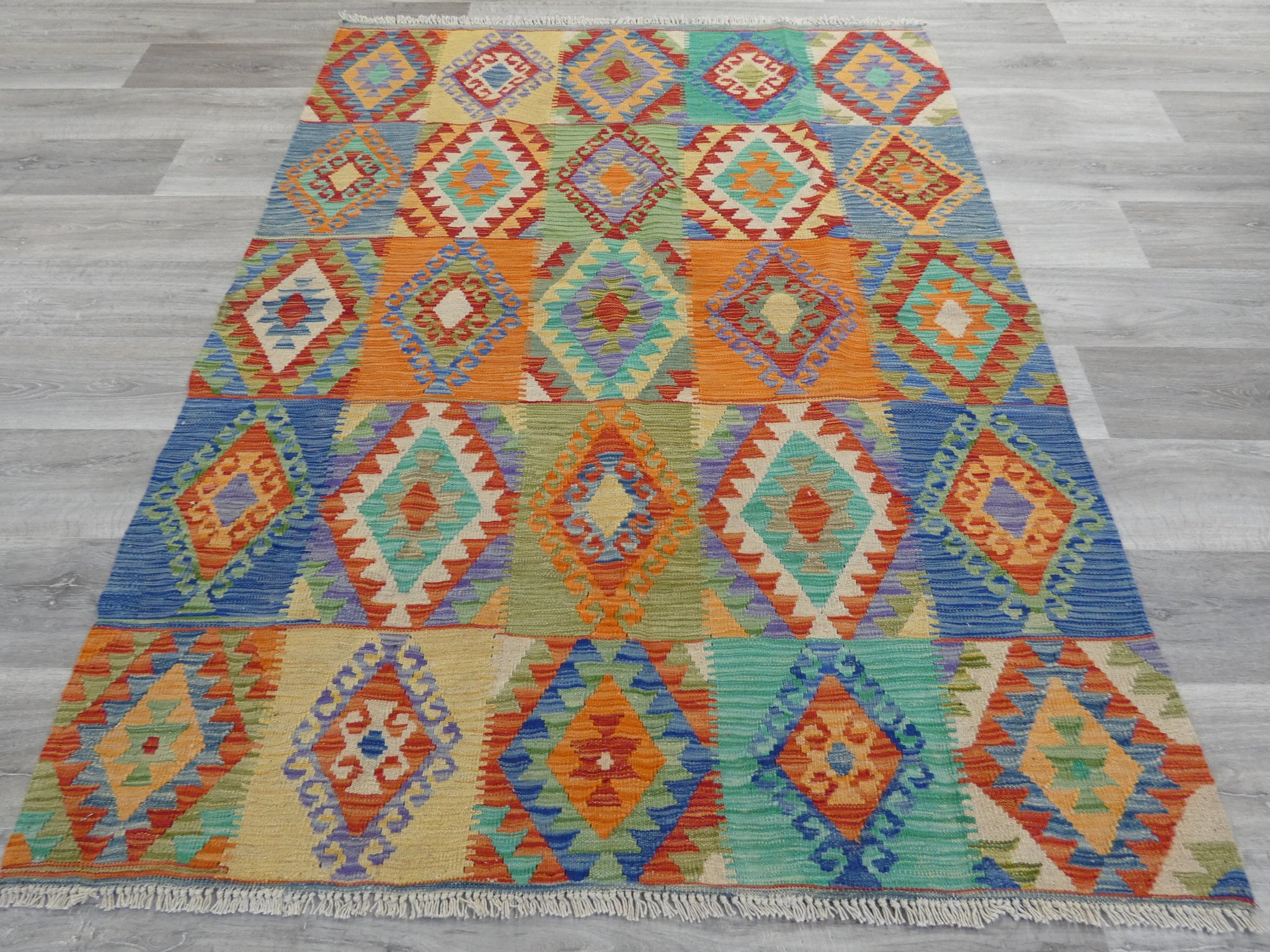 Kilim Rugs — Rugs Direct