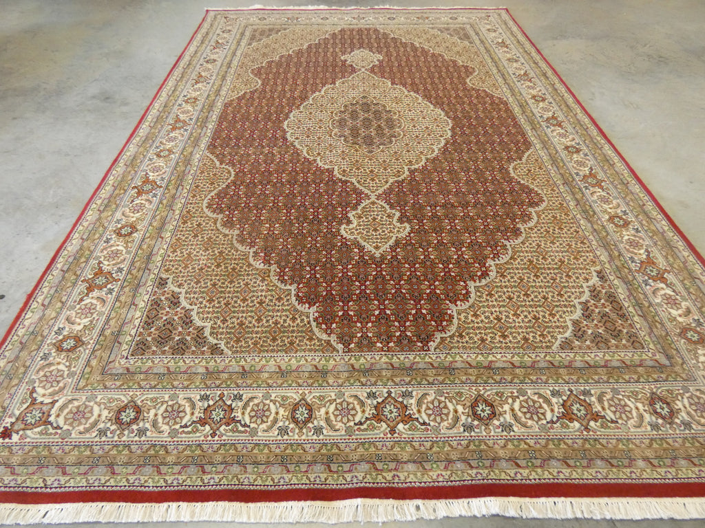 Silk Rug : Hand Made Stylish Silk Rugs Online — Rugs Direct