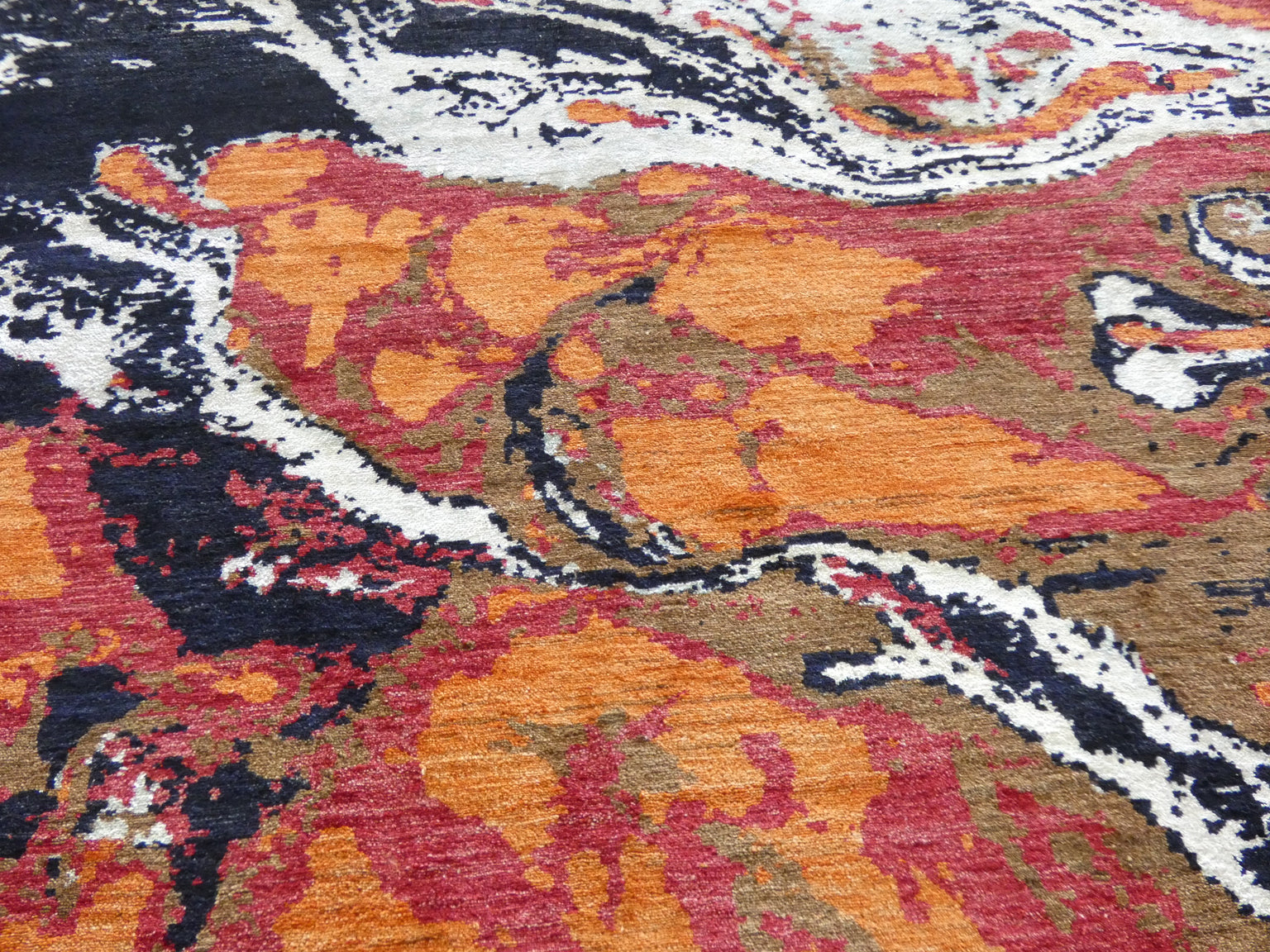 Genuine Afghan Rugs, Afghan Carpet — Rugs Direct