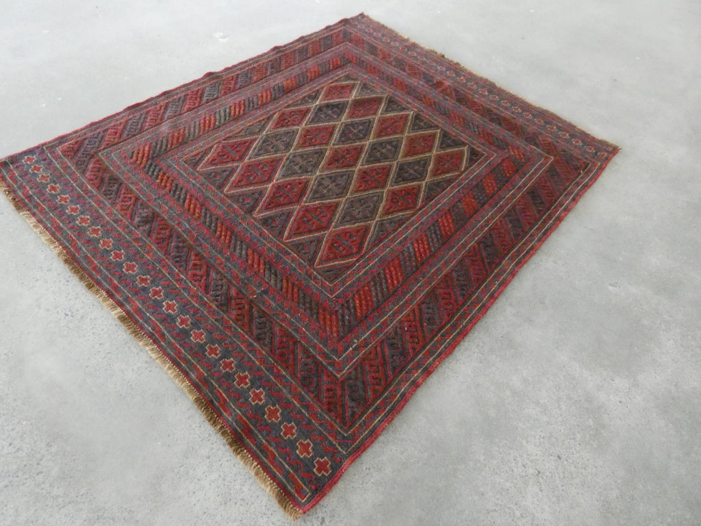 Square Rug, Square Shape Rugs — Rugs Direct