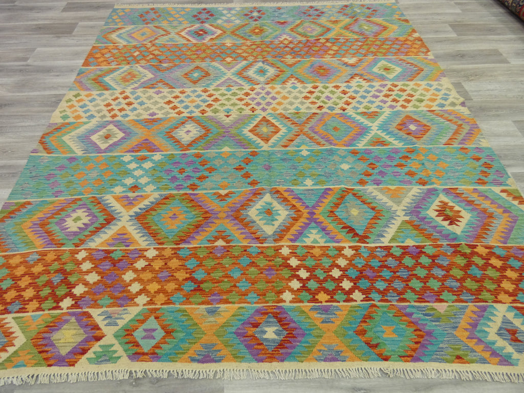 Kilim Rugs — Rugs Direct