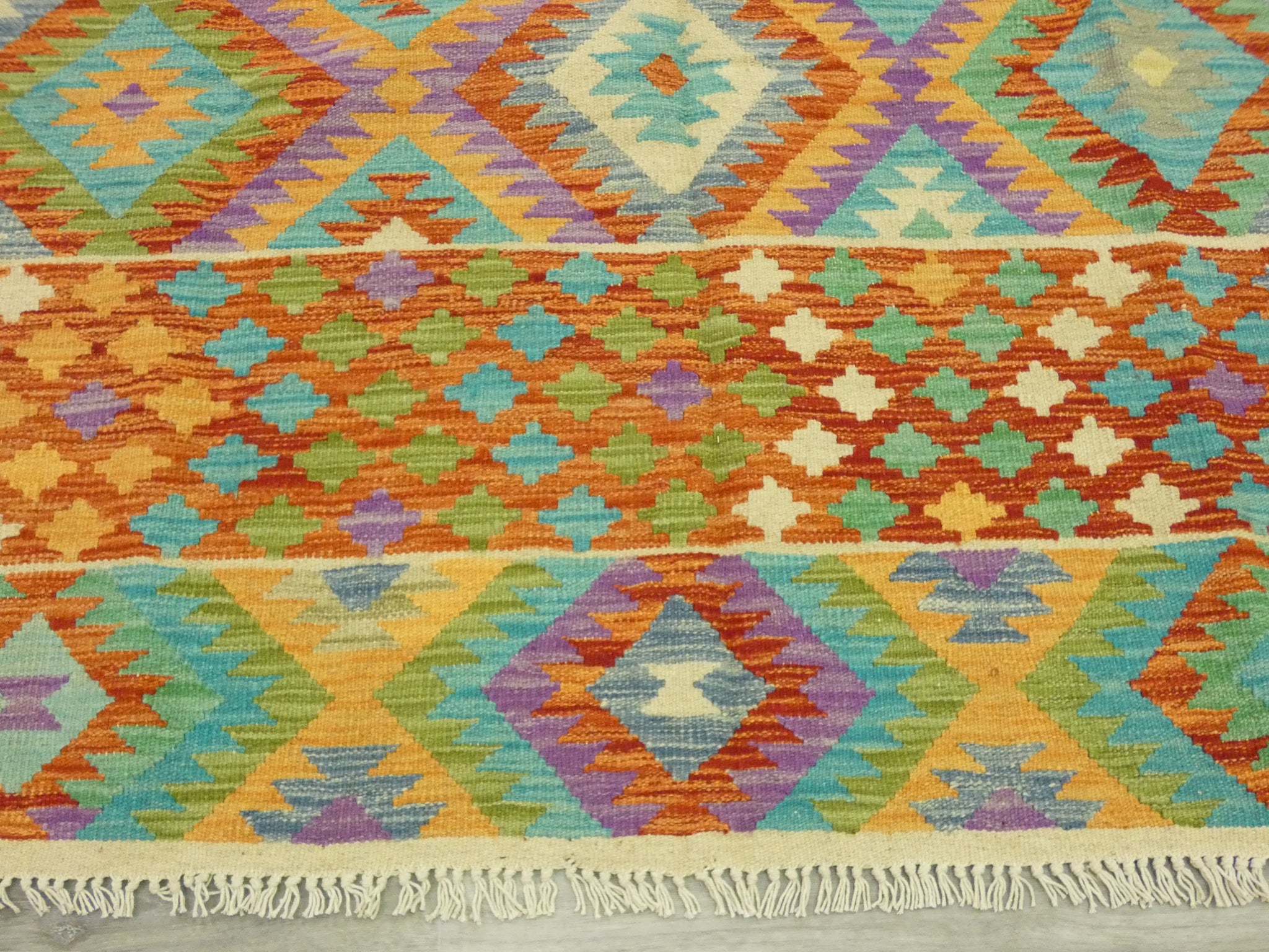 Kilim Rugs — Rugs Direct