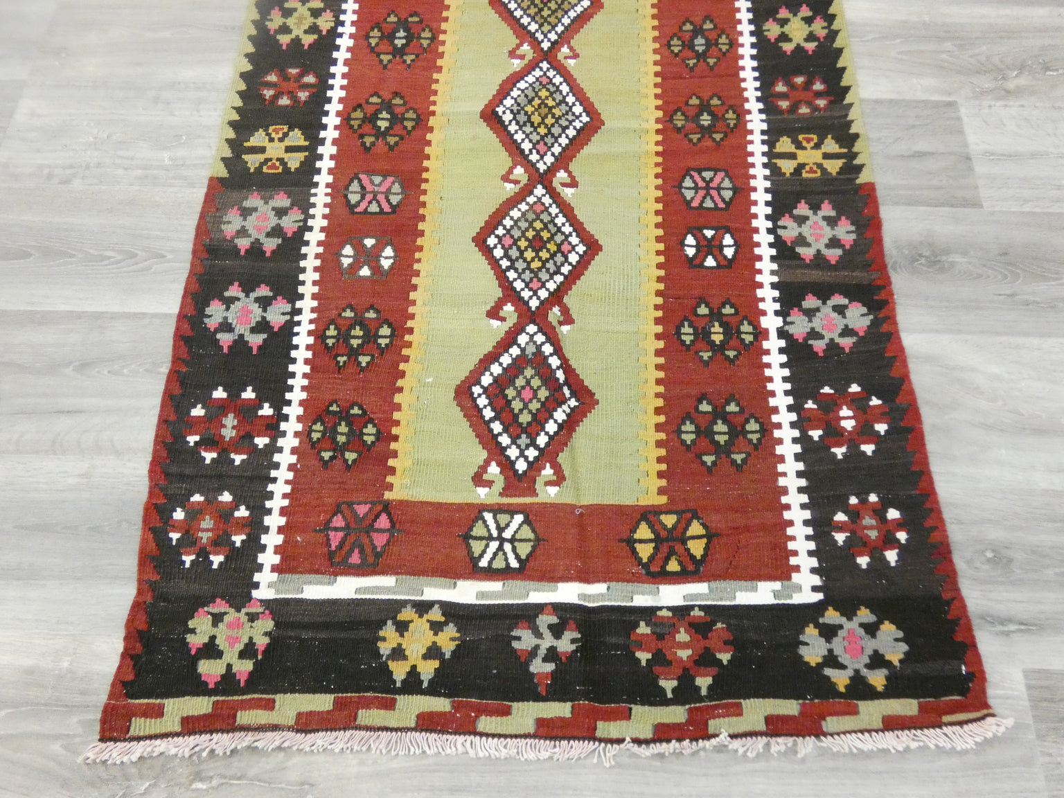 Kilim Rugs — Rugs Direct