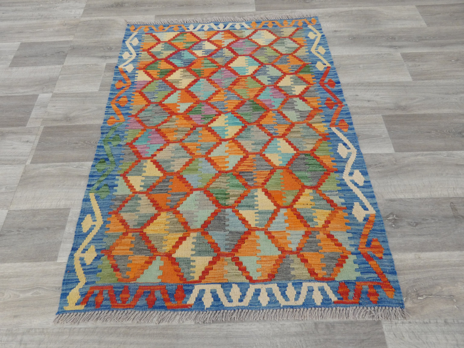 Kilim Rugs — Rugs Direct
