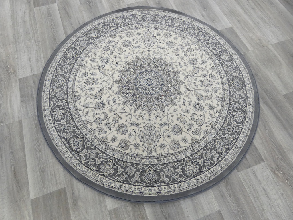 Round Rugs Online at Best Price in New Zealand — Rugs Direct