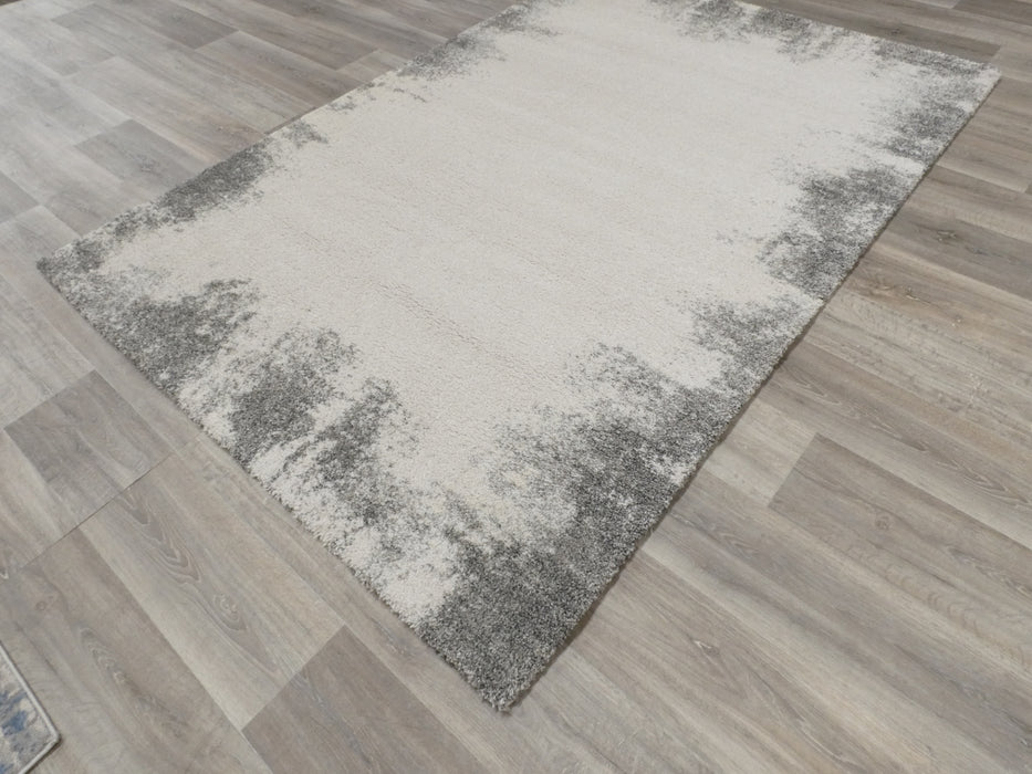 Mehari Shaggy Rugs — Rugs Direct