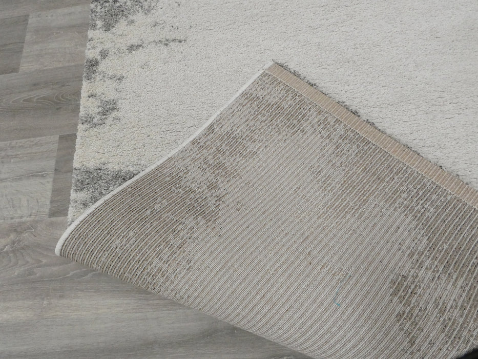 Mehari Shaggy Rugs — Rugs Direct