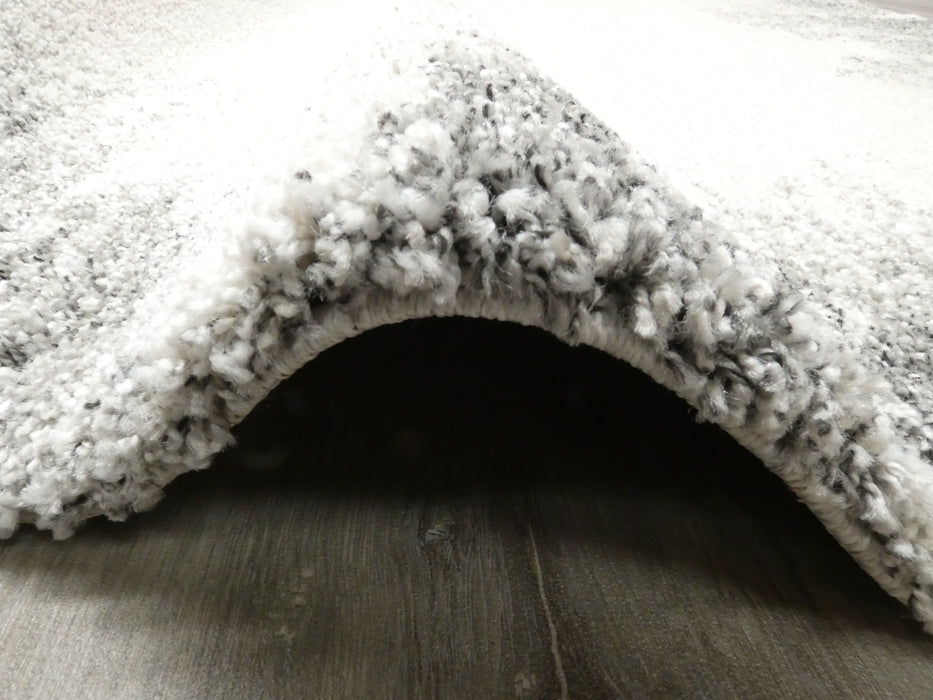 Mehari Shaggy Rugs — Rugs Direct