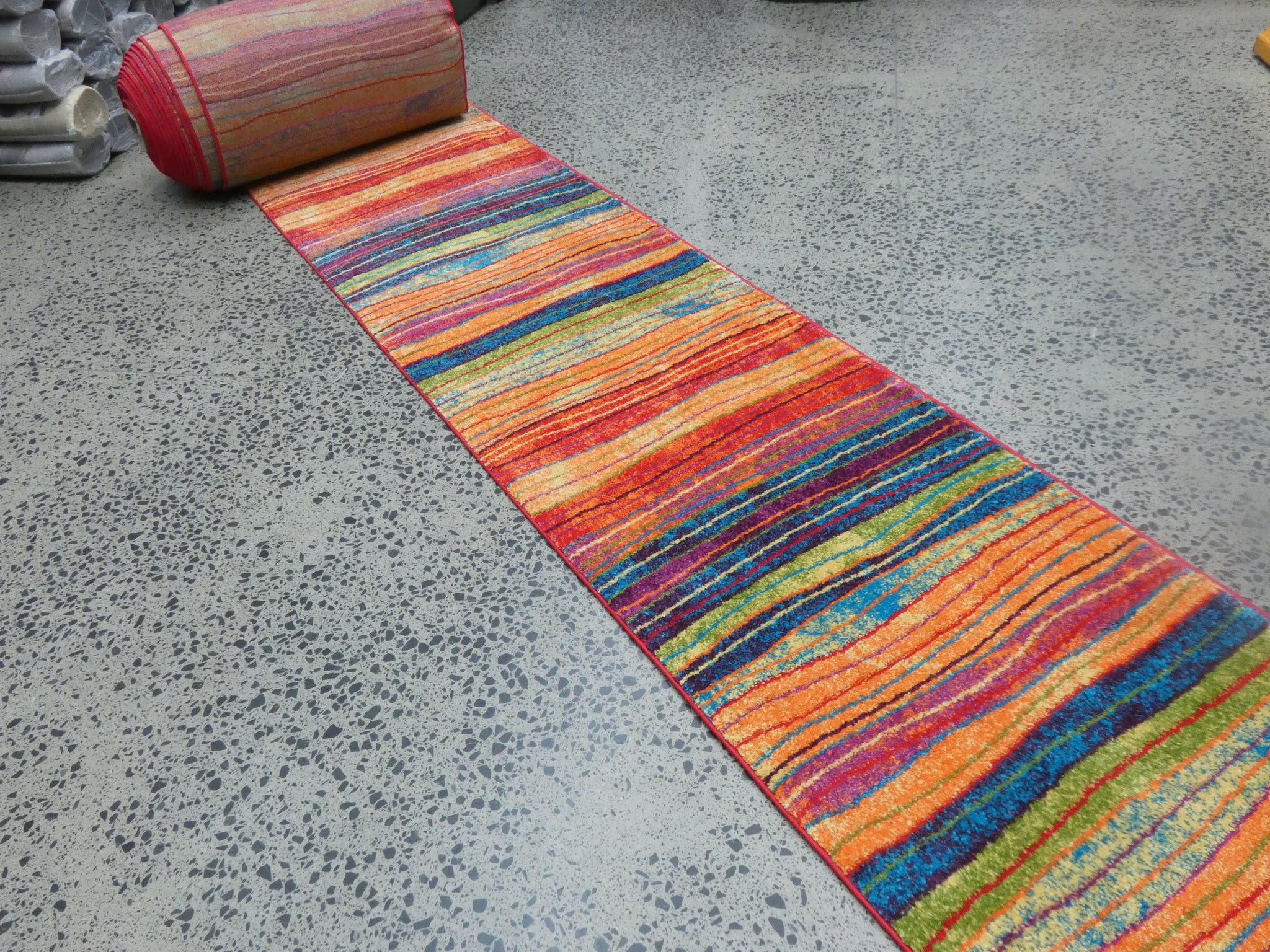 Runners, Carpet Runners, Rug Runners — Rugs Direct