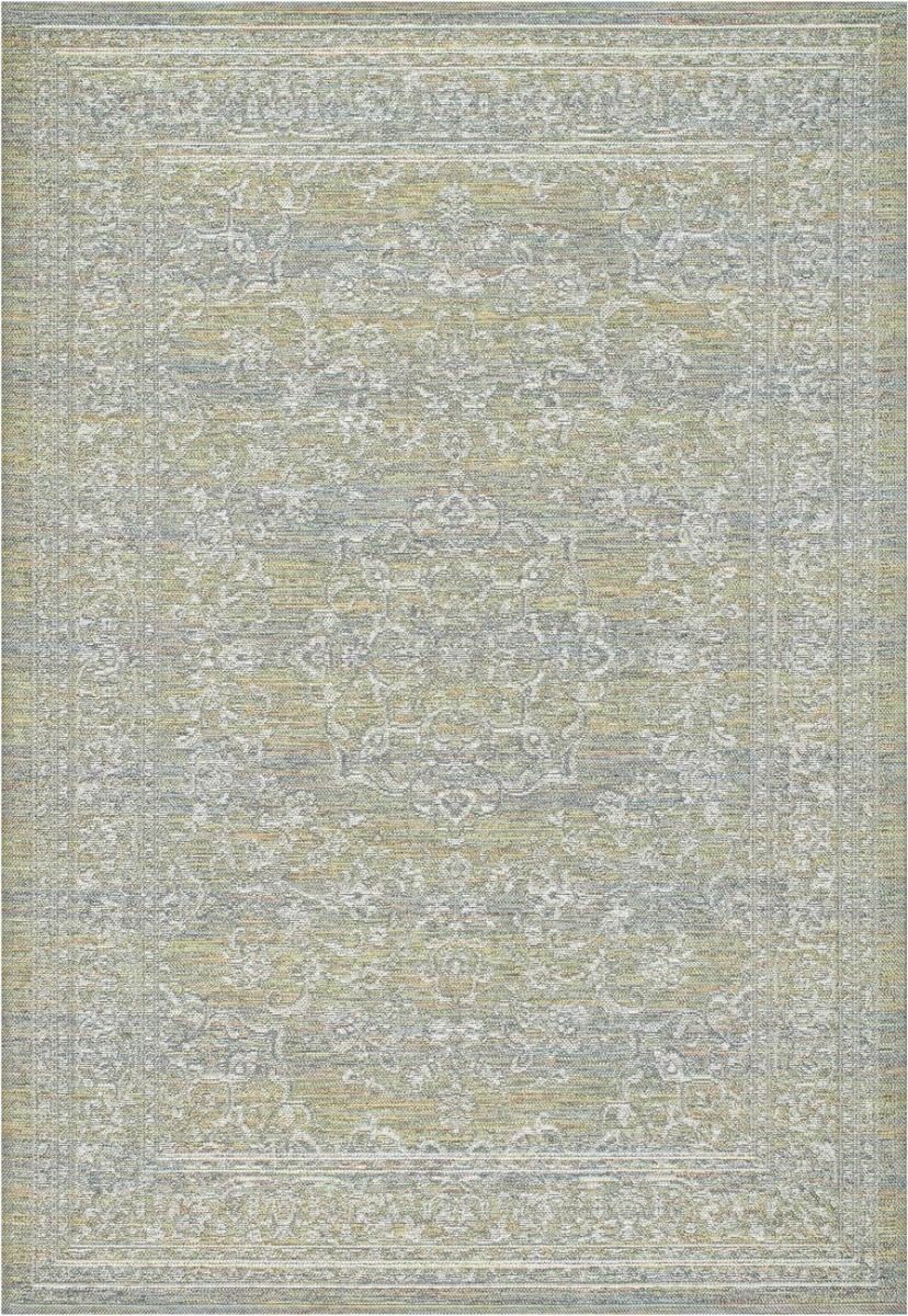 Portofino Vintage Style Outdoor/Indoor Rug — Rugs Direct